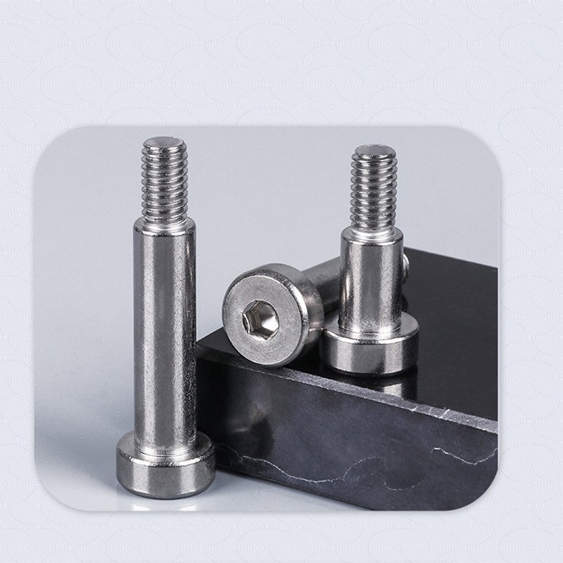 Viti a brugola con esagono incassato 2,5*M2*5 | Leroy Merlin