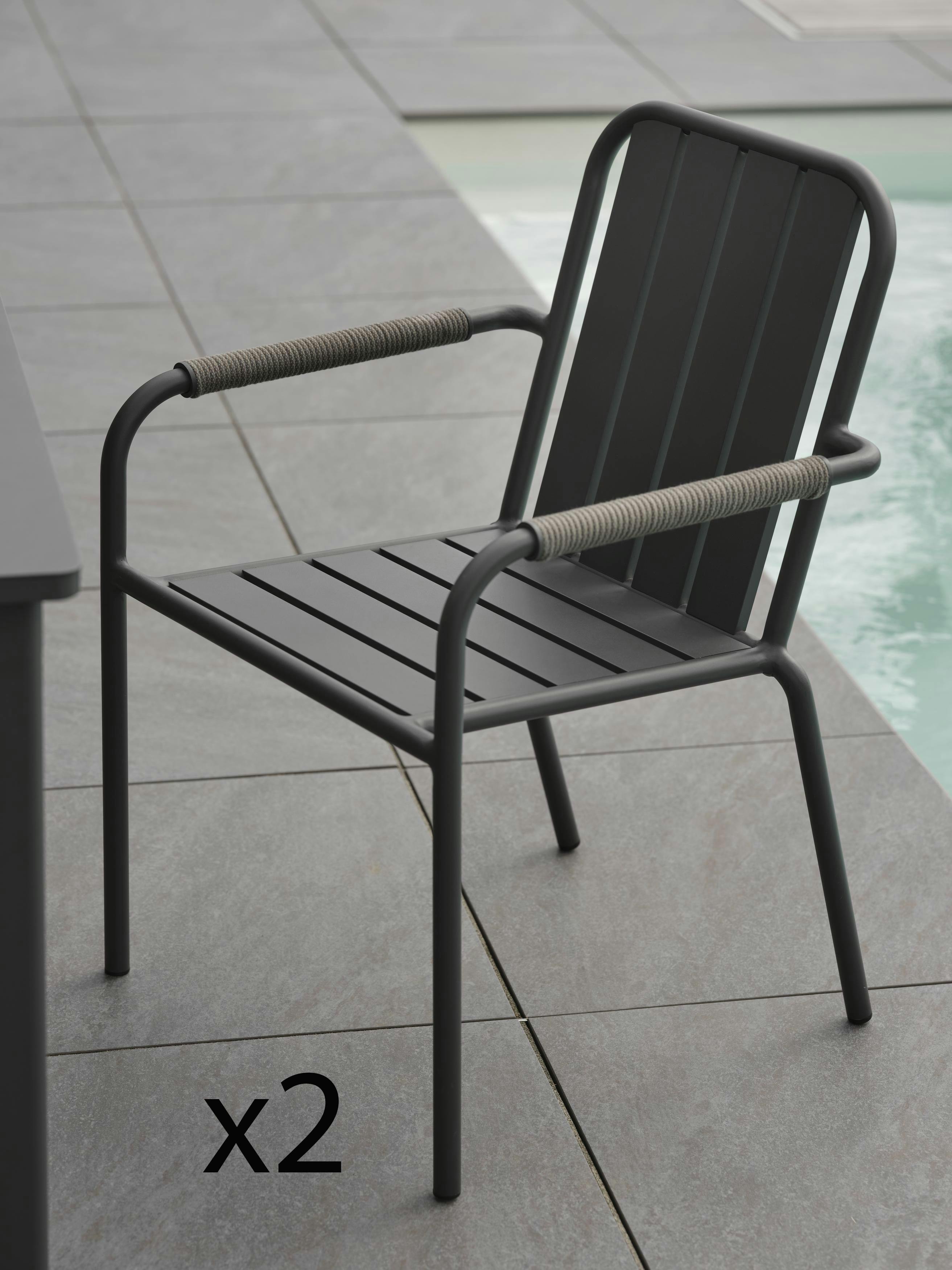 Chaise Leroy Merlin Jardin