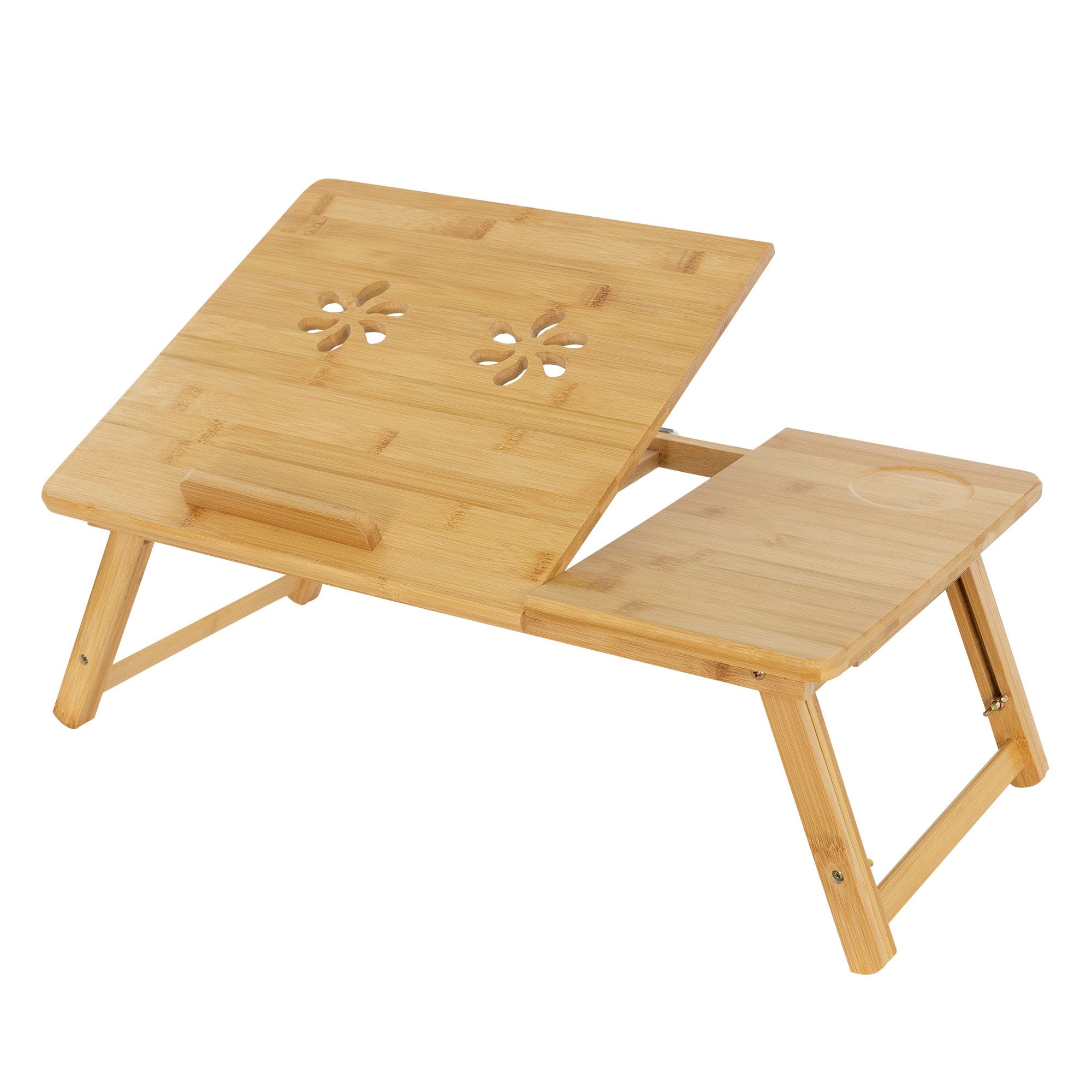 Table pour ordinateur portable bambou table de lit pliable avec pieds ... Table pour ordinateur portable bambou table de lit pliable avec pieds ...