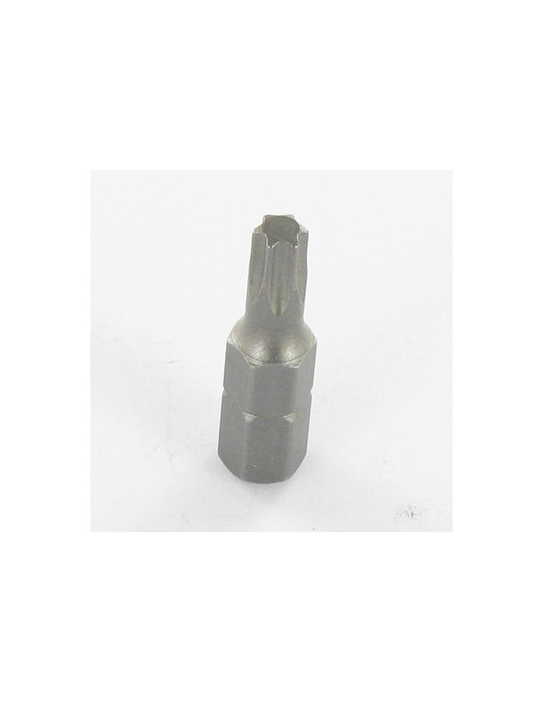 Punta TORX T50 longitud 25 | Leroy Merlin