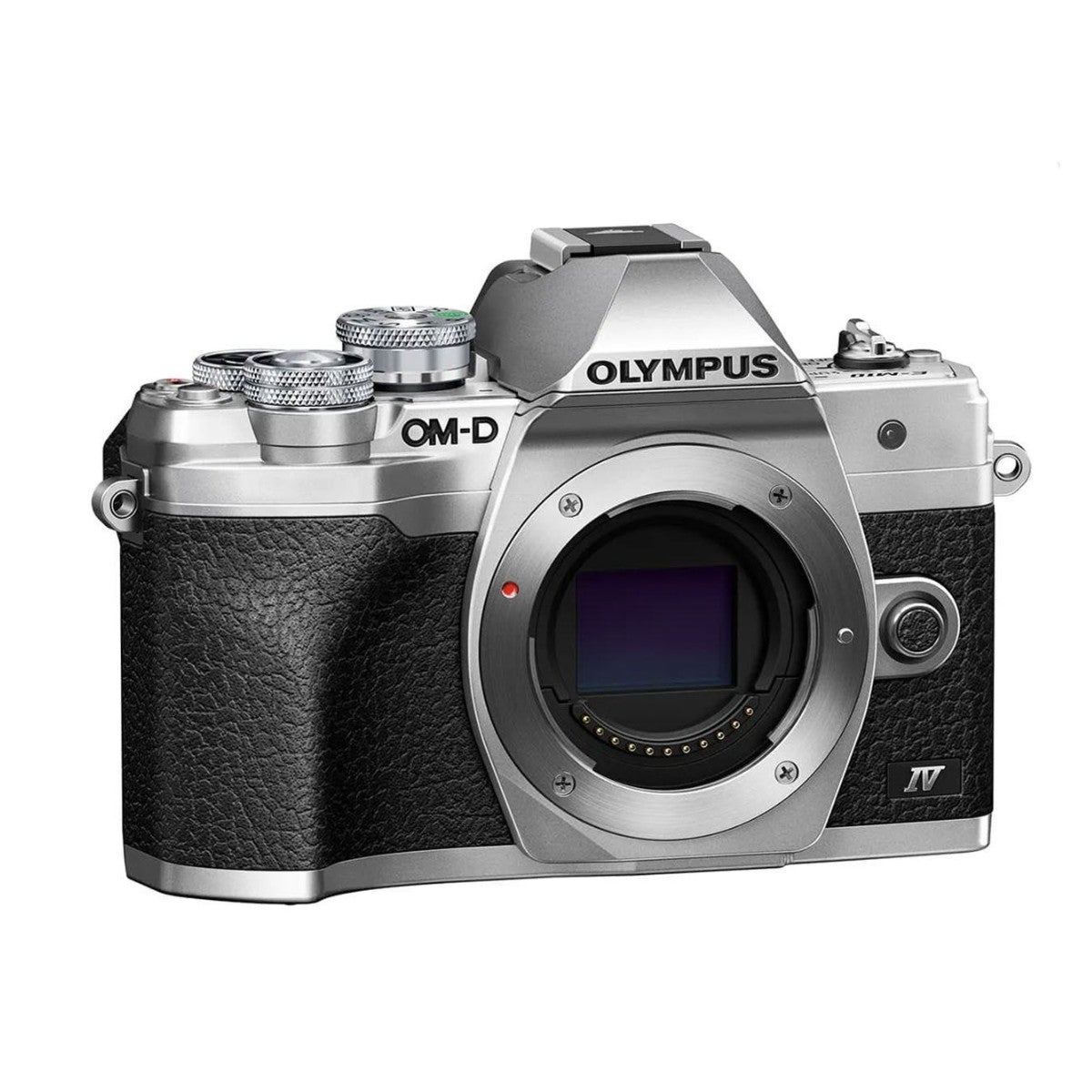 Olympus OM-D E‑M10 Mark IV + 14-150mm 4/3" MILC 20,3 MP Live MOS 5184 x ...