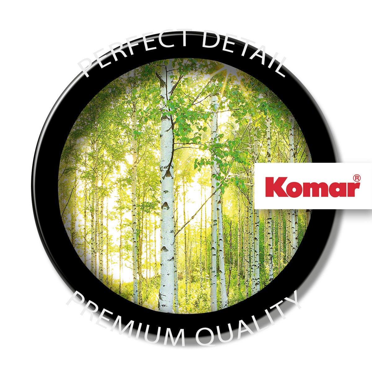 Komar Fotomurale Sunday 368x254 cm | Leroy Merlin