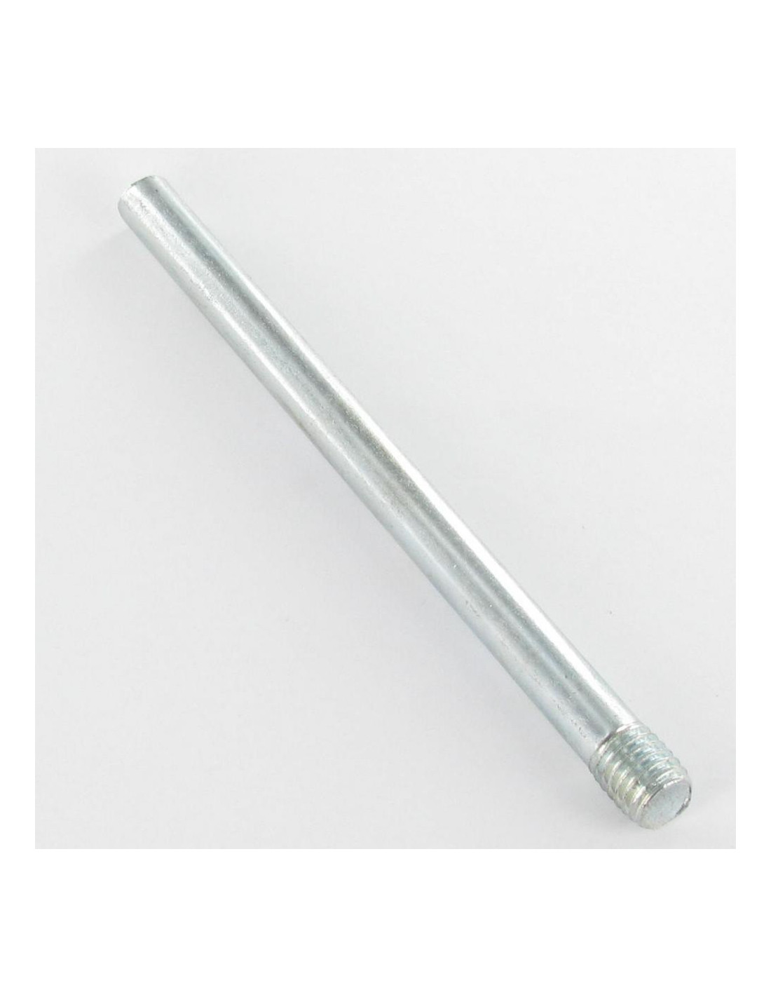 Goujon Acier zingué M10X181 Filetée sur 10-100 pièces | Leroy Merlin