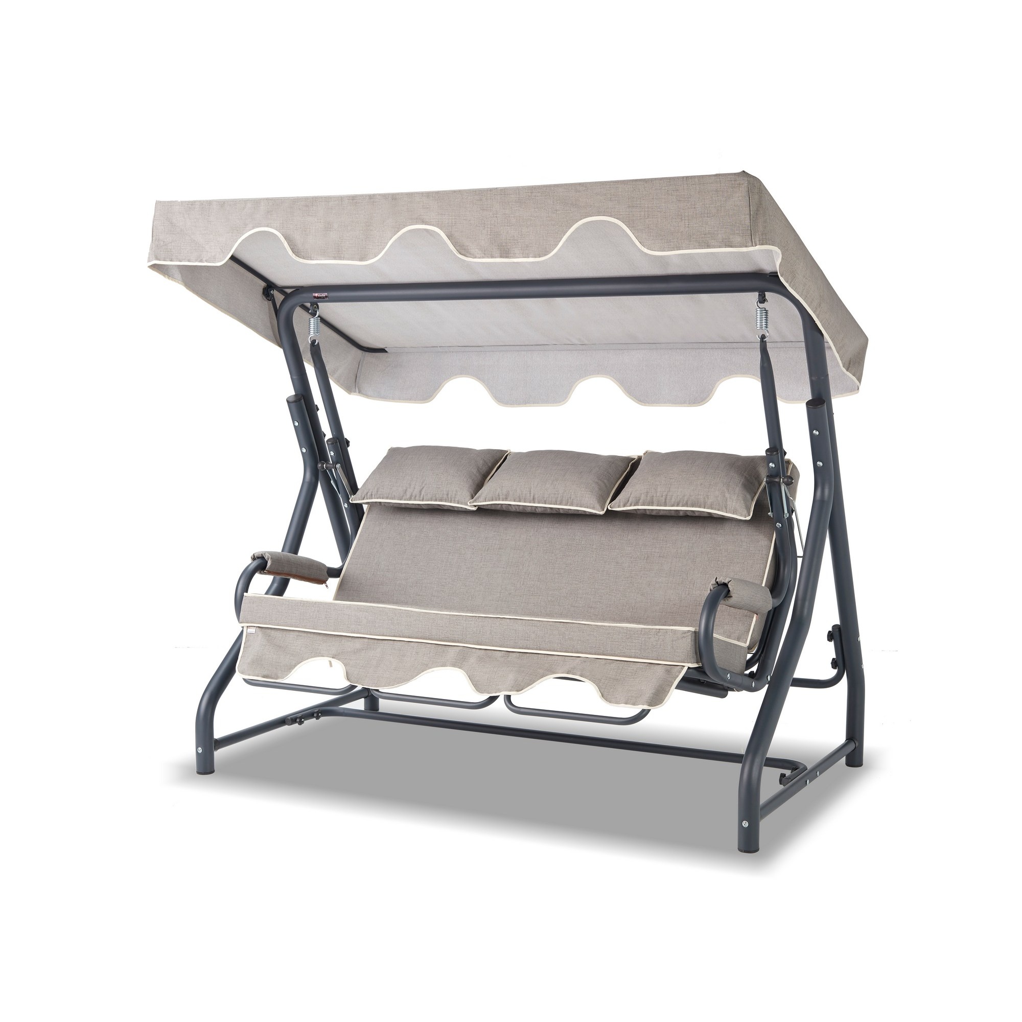 Garden Rocker 3 places | Leroy Merlin