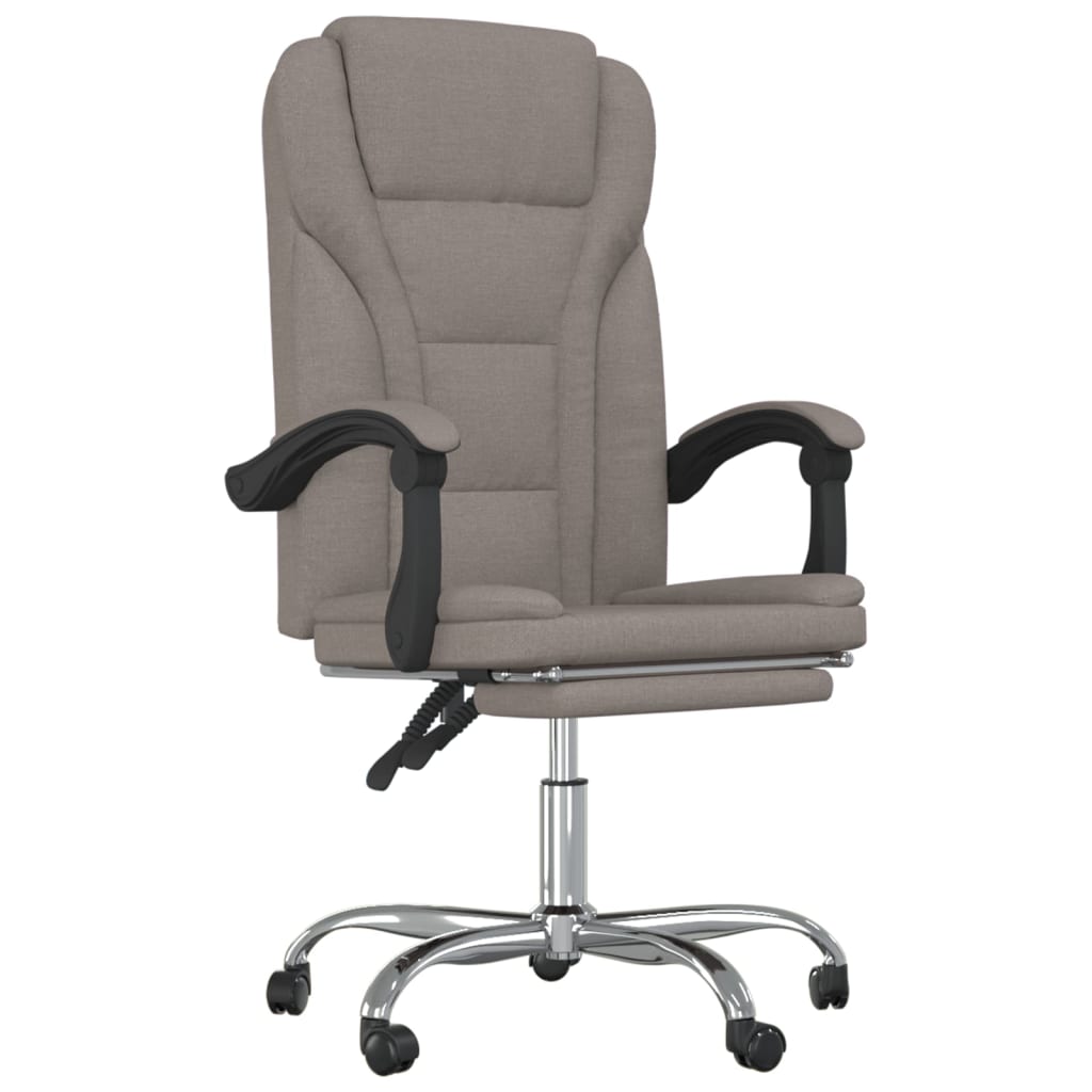 Chaise fauteuil siège pivotante de inclinable de bureau informatique ...