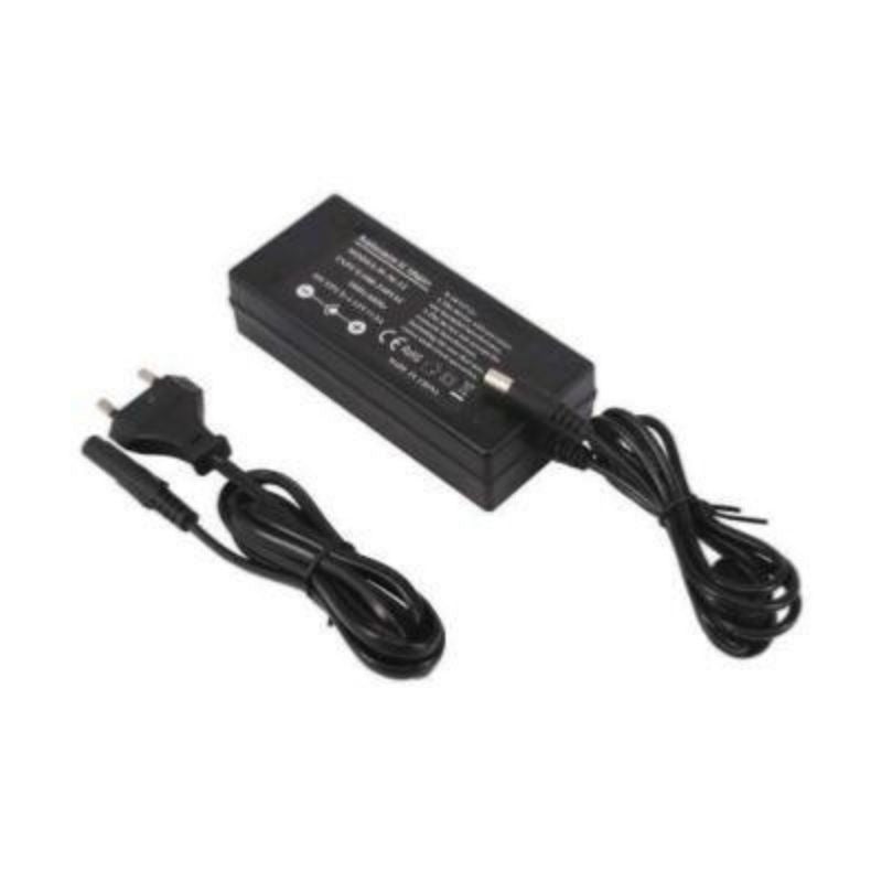 Transformateur LED 220V 12V 36W 3A - SILUMEN | Leroy Merlin