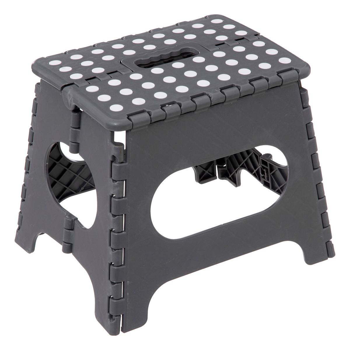 5five - marche pied pliant h27 | Leroy Merlin