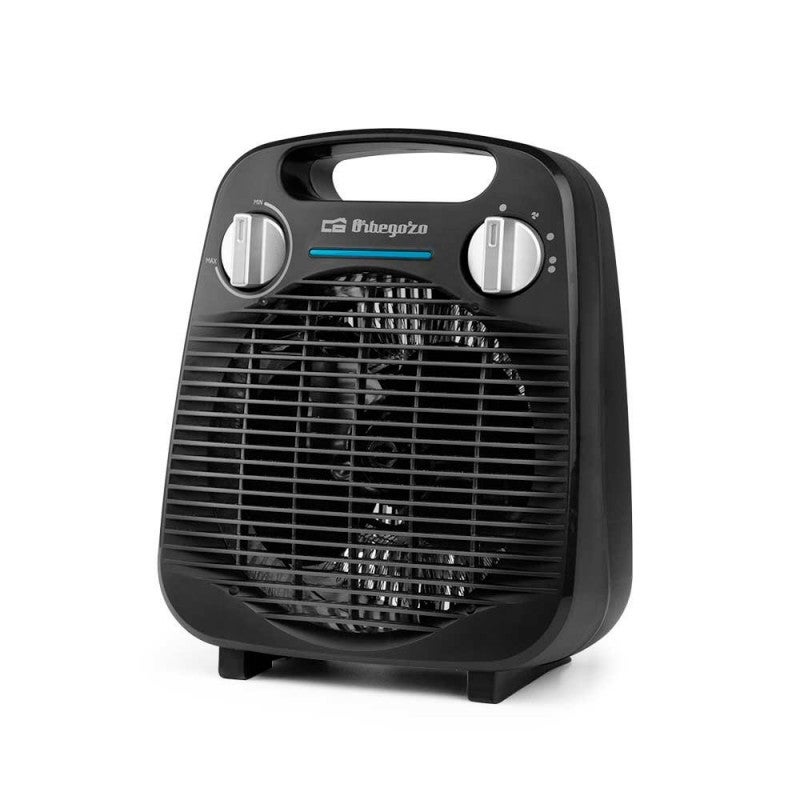 Calefactor Orbegozo FH 5141 | Leroy Merlin