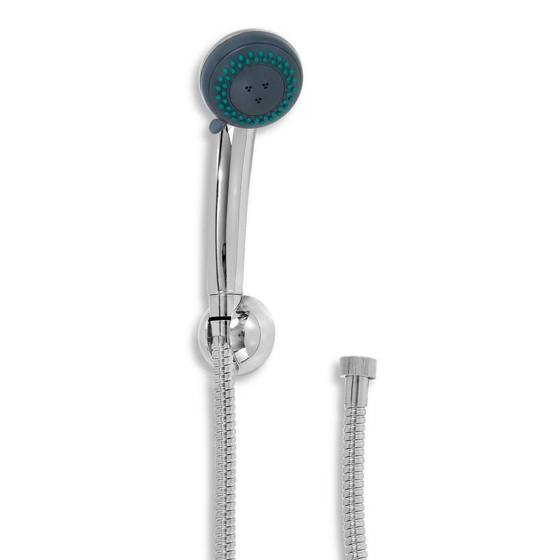 Novaservis Sets de douche - Mini colonne de douche, chrome MINIFAST,0 ...