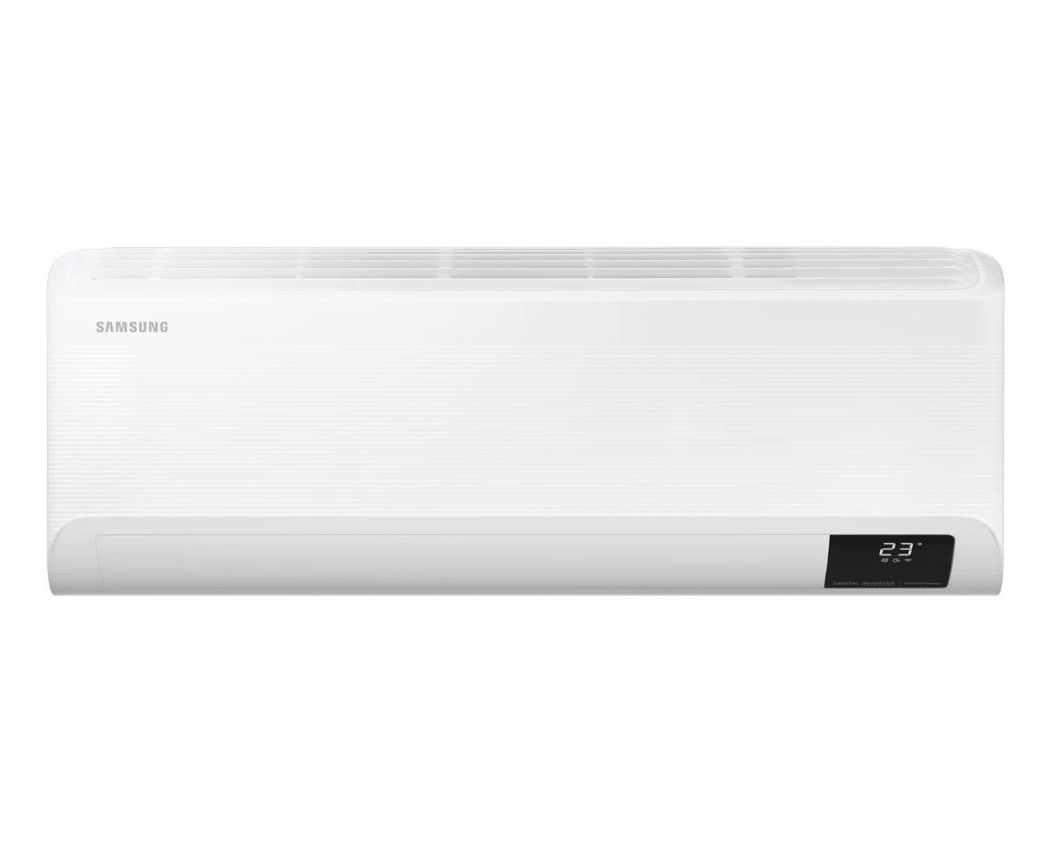 Samsung AR09TXFYAWKNEU condizionatore fisso Condizionatore unità ...