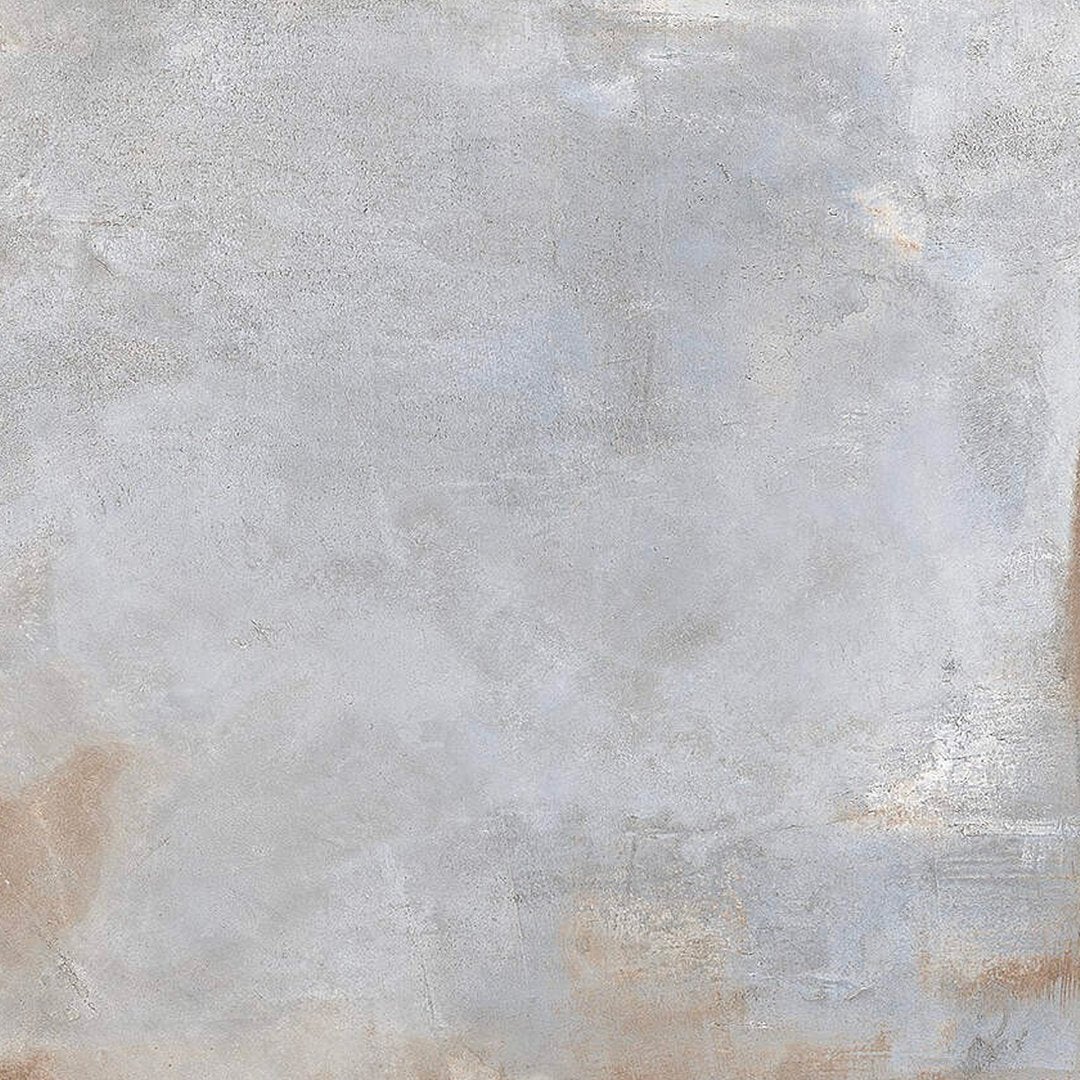 Metallure Gris - Métal - Carrelages 60x120 cm 9 mm - EMG 2005 60x120 ...