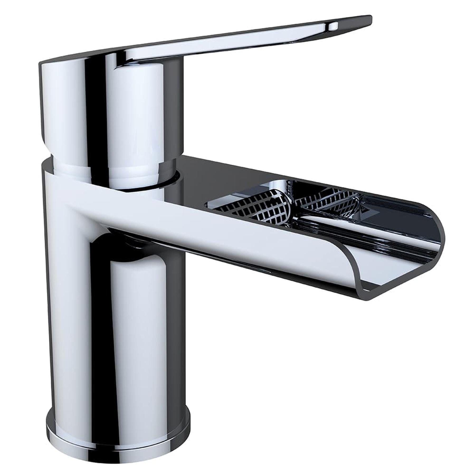 Miscelatore lavabo CLEVER PRO CASCADE 80 modello START modello XTREME ...