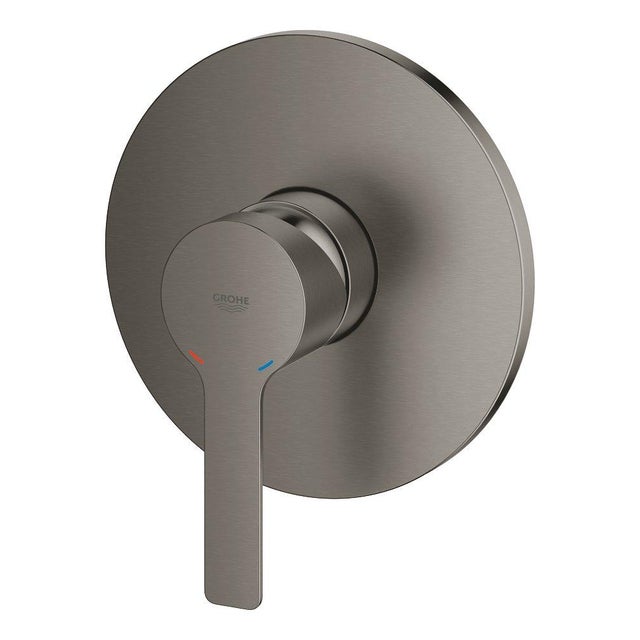 GROHE Lineare new Pièce de garniture pour robinetterie de douche ...
