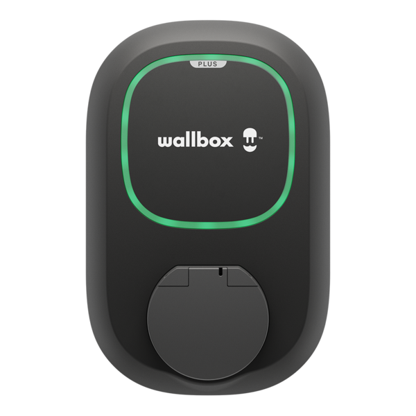 Wallbox Pulsar Plus Socket | Leroy Merlin