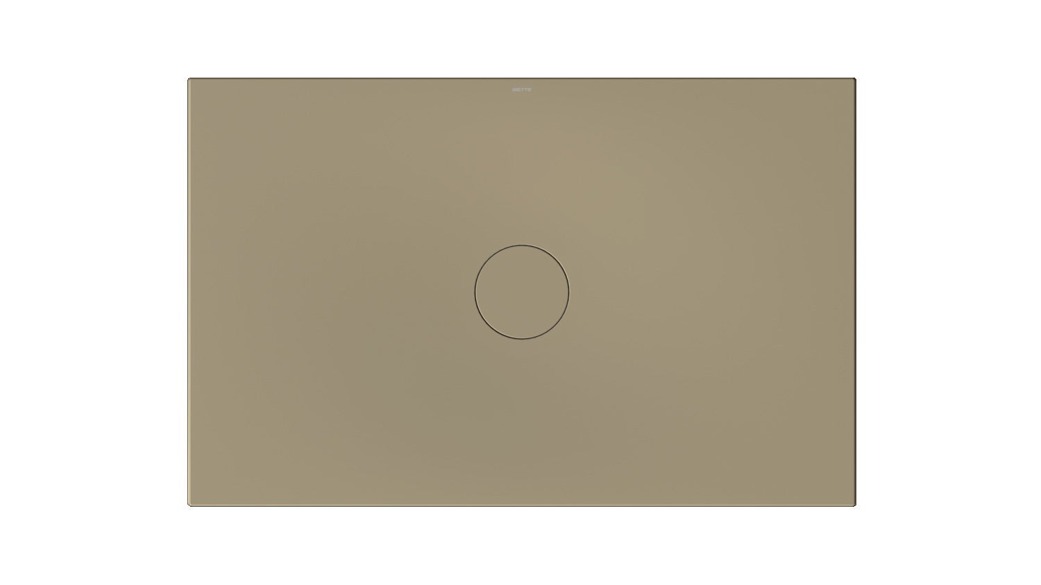 Carreau de douche BetteAir 1400x900mm, BetteGlasur Plus, 7356-417PLUS ...