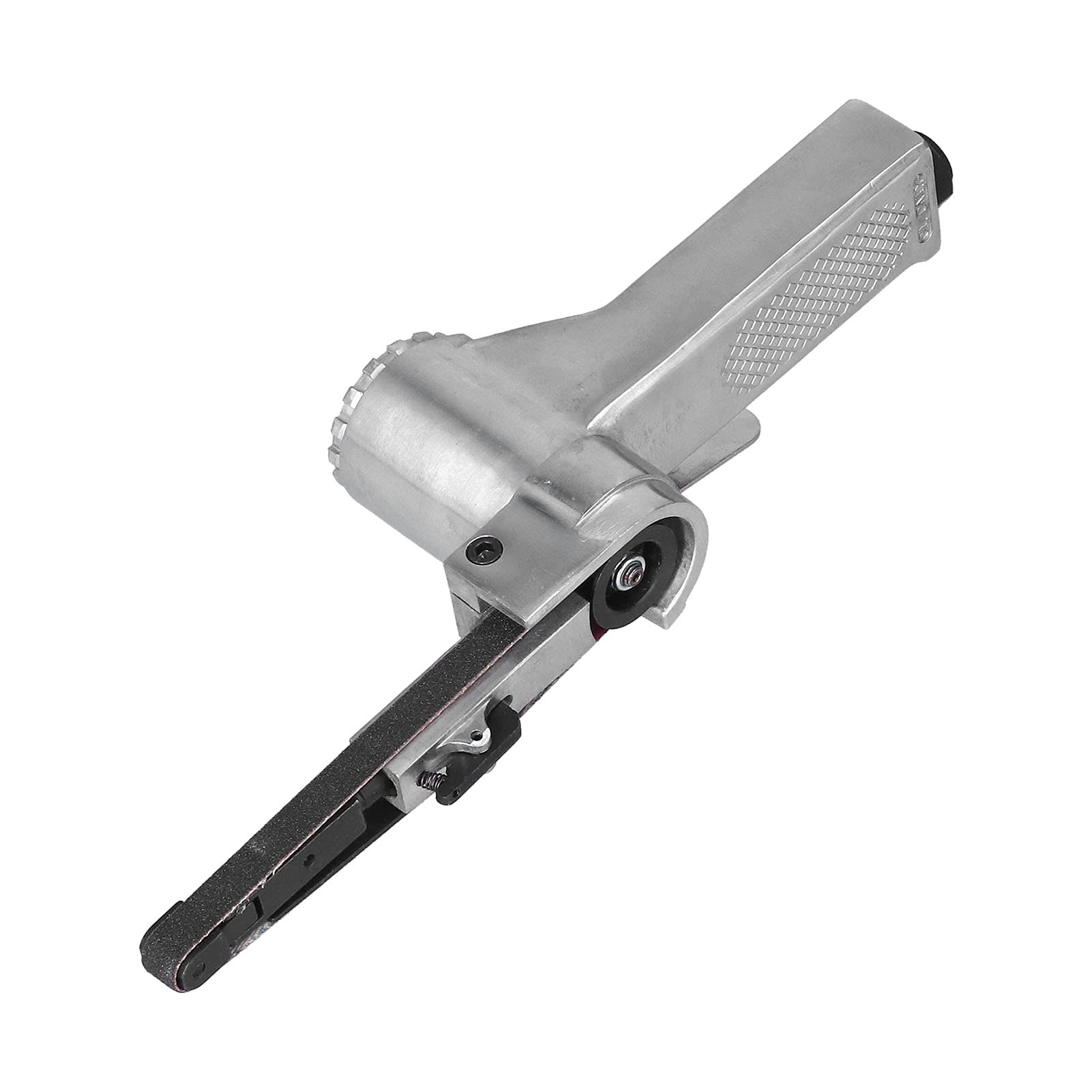 Lijadora de banda neumática con papel de lija pulidora de 1 pulgada KP ...