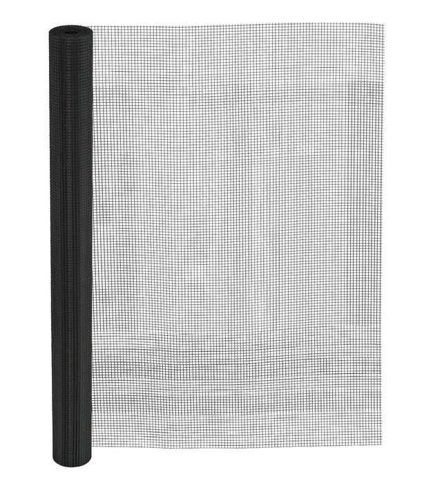 Grillage inox au meilleur prix | Leroy Merlin