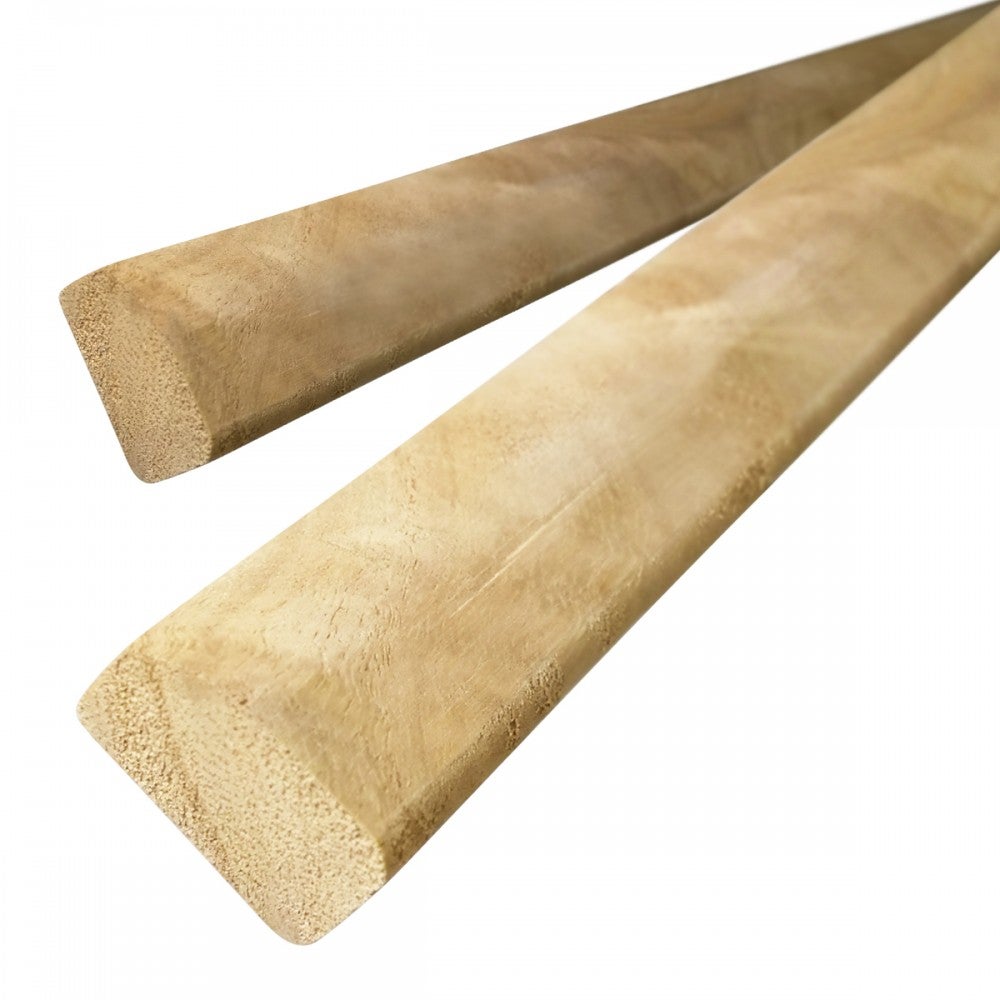 LAMAS DE MADERA DE Paulownia LAMINADA MONOCAPA - Lijadas y con un lado ...