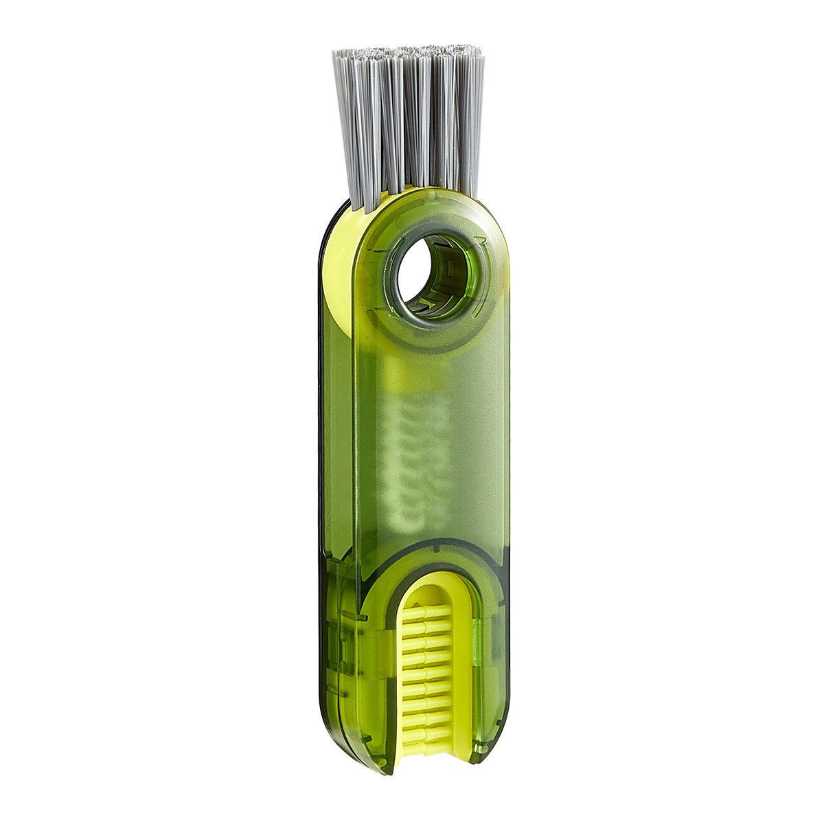 Cepillo de limpieza multifuncional, juego de 2, adecuado para limpiar ...