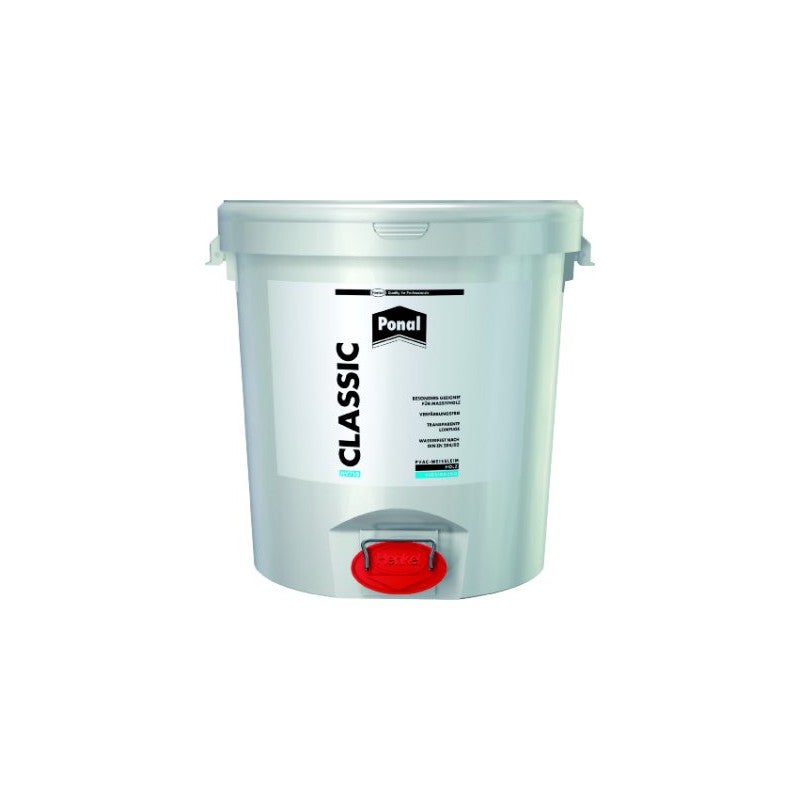 Ponal PN 3 Seau de colle à bois Classic 30kg (F) | Leroy Merlin