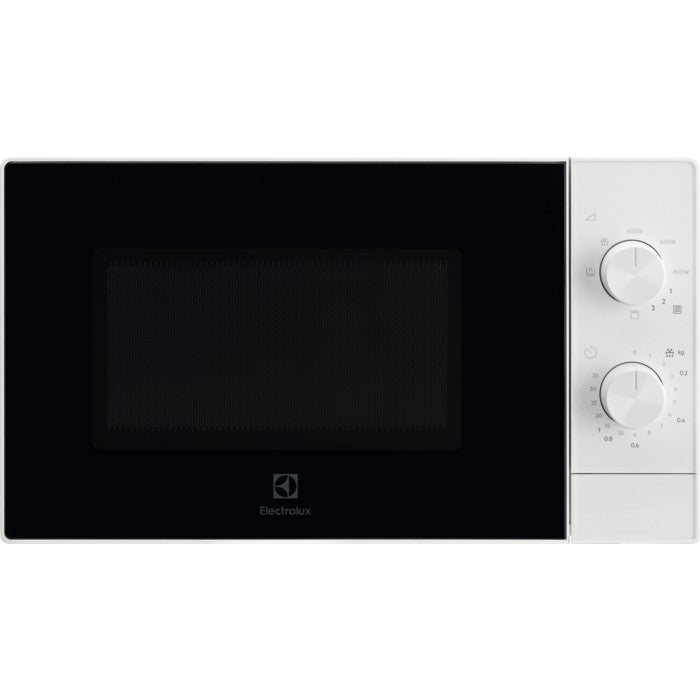 Electrolux EMZ421MMW Encimera Microondas combinado 21 L 800 W Blanco ...