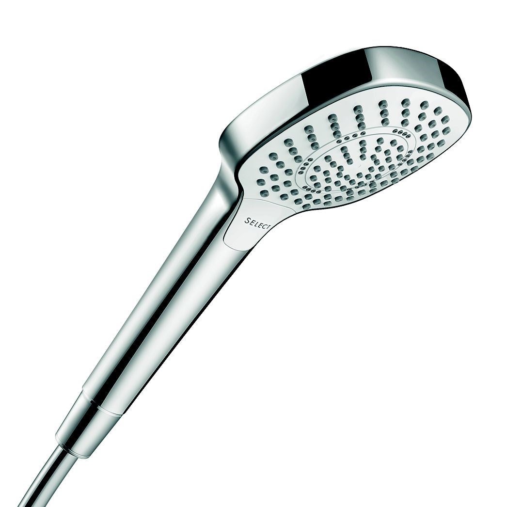 Hansgrohe Croma Select E 110 Multi teleducha (26810400) | Leroy Merlin