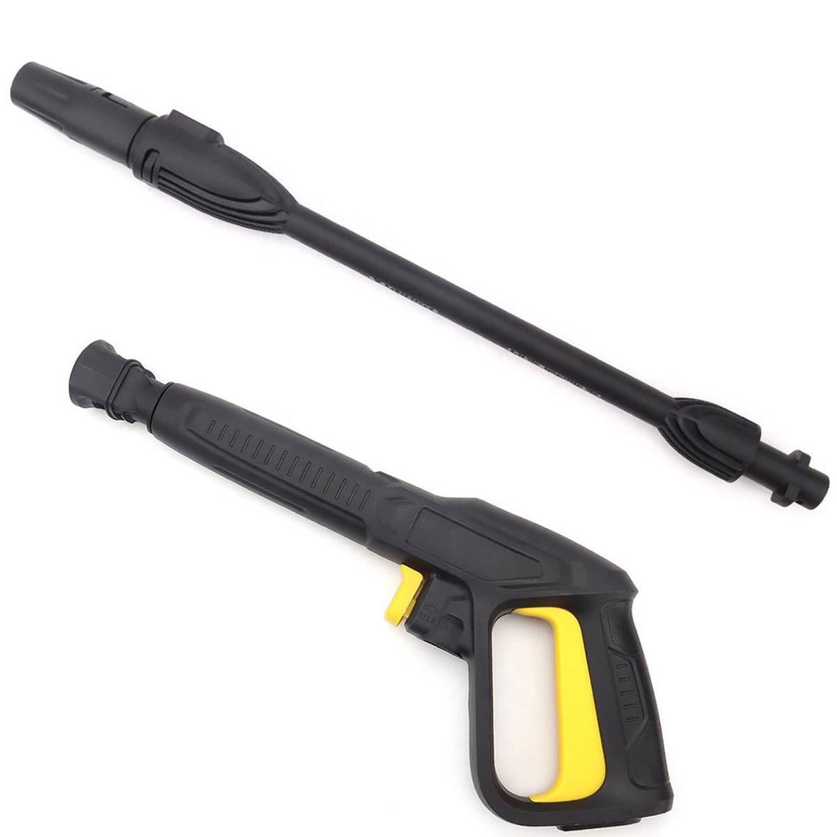 Pistolet de Rechange et Lance de Pulvérisation pour Karcher K2 K3 K4 K5 K6 K7 Nettoyeur Haute ...