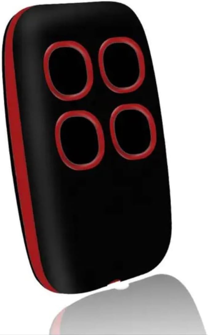 Telecomando universale 4 in 1, telecomando universale multifrequenza ...