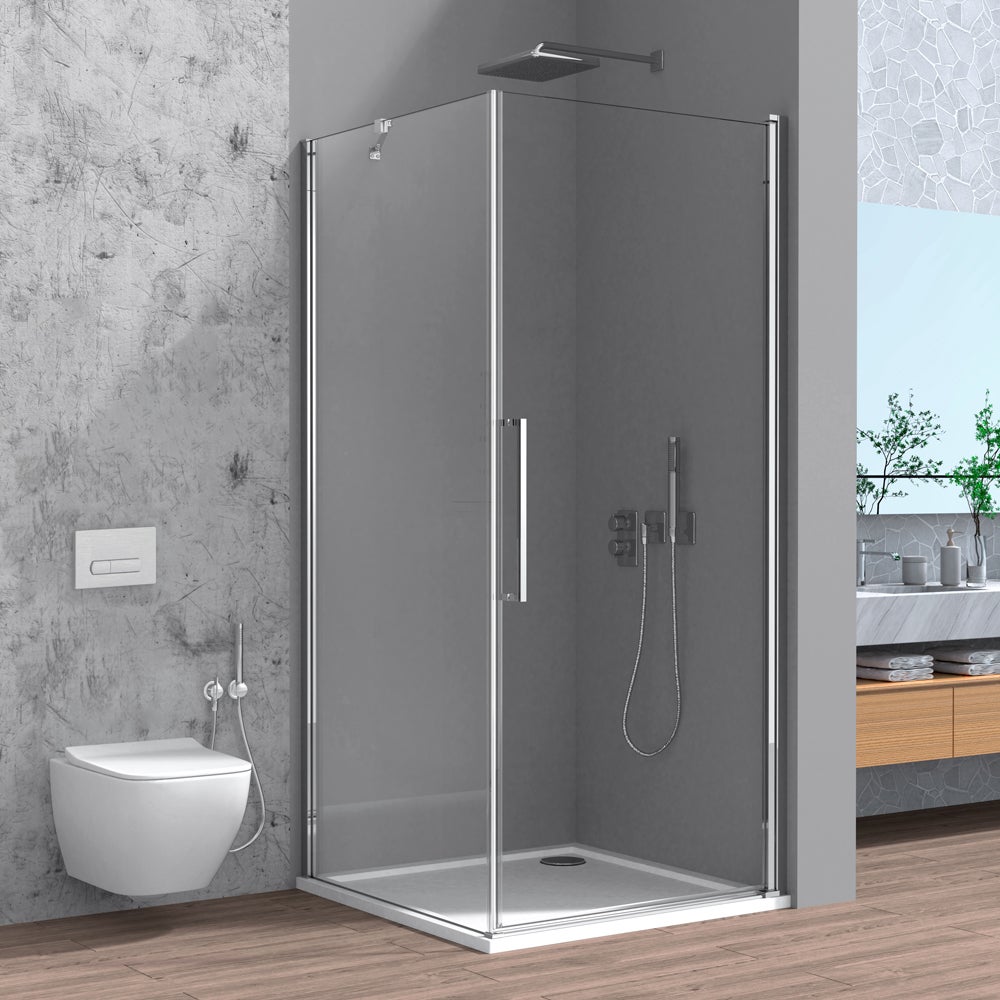 Cabine De Douche 70x70
