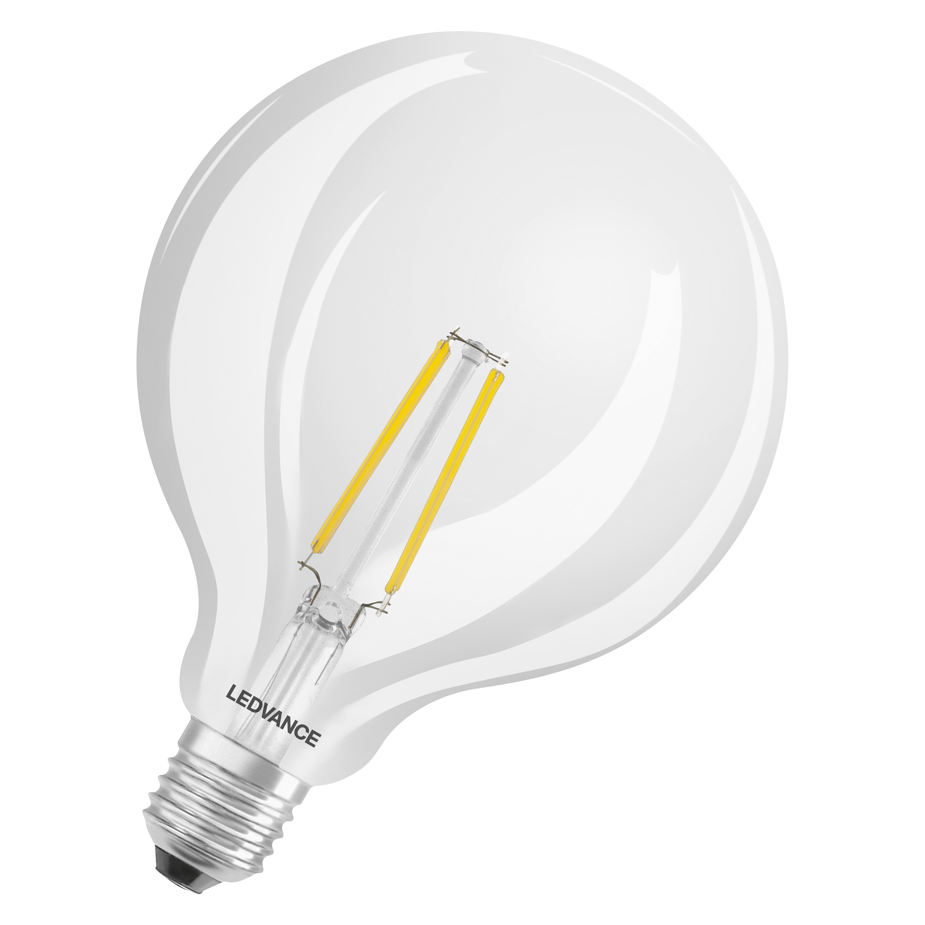 LEDVANCE Lampe LED intelligente avec technologie WiFi, douille E27 ...