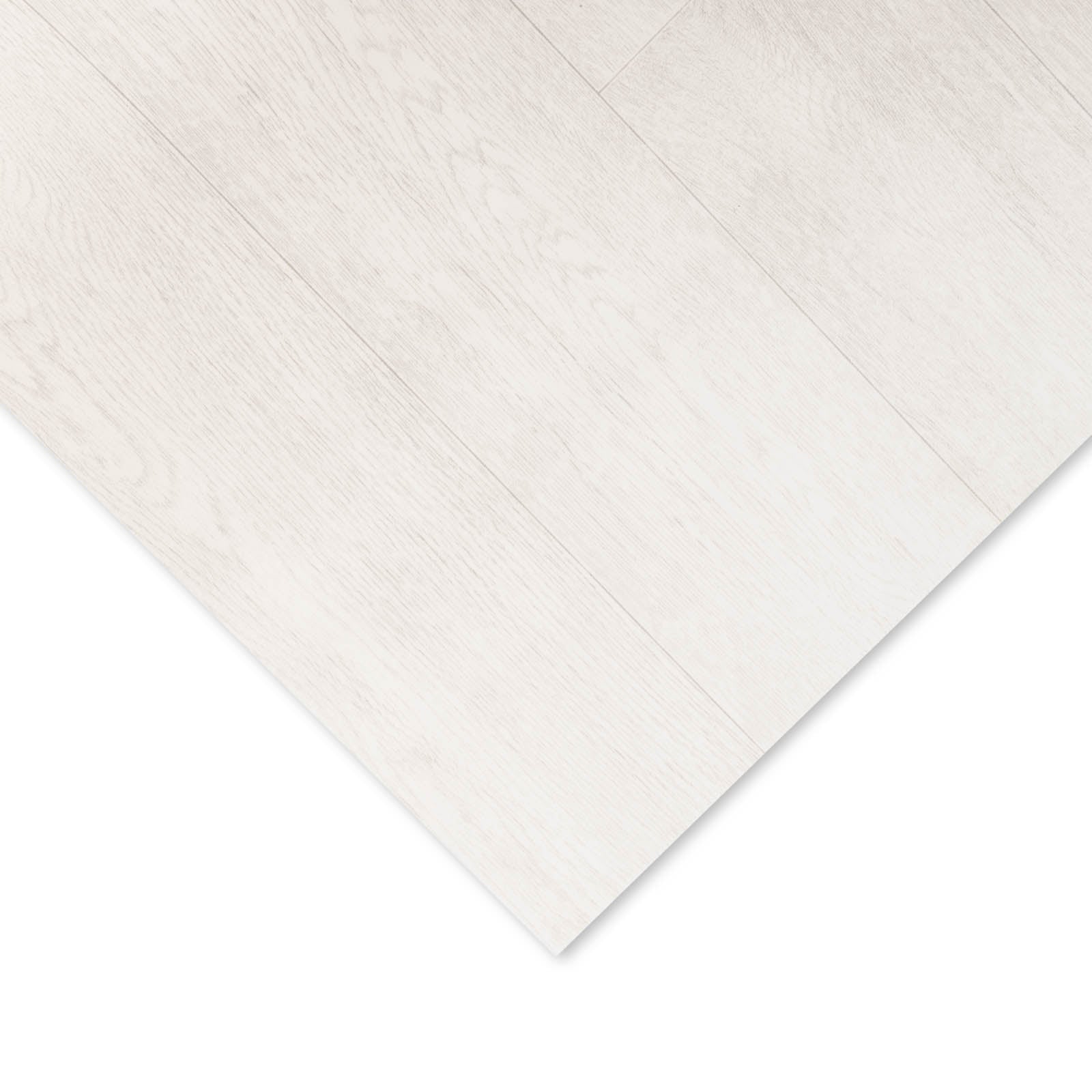 Revêtement de sol sur mesure Atlantic Pure Oak 009S 200 x 350 cm ...