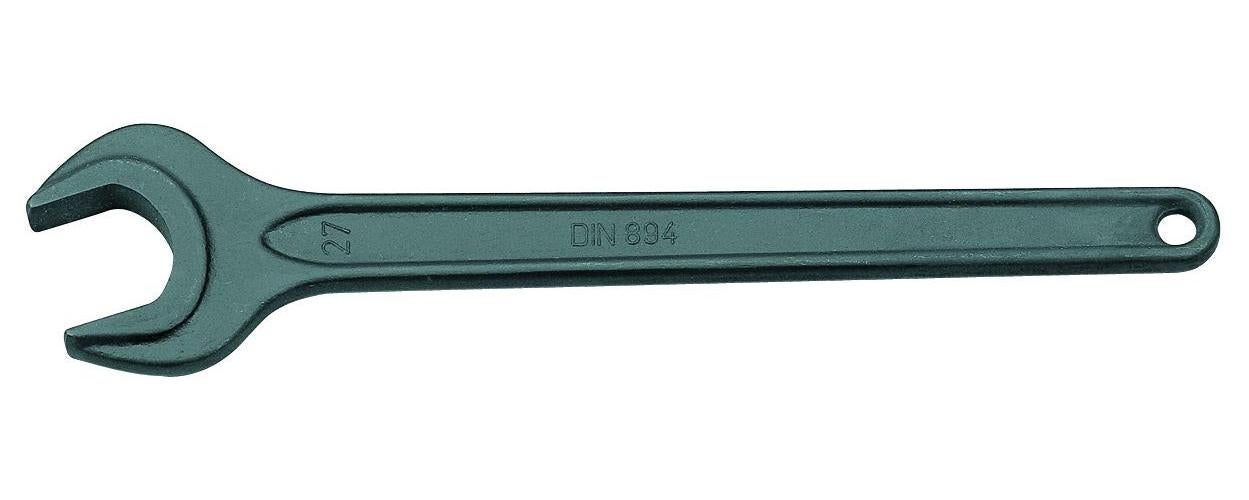 GEDORE 894 7/8AF Clé à fourche simple 7/8" | Leroy Merlin