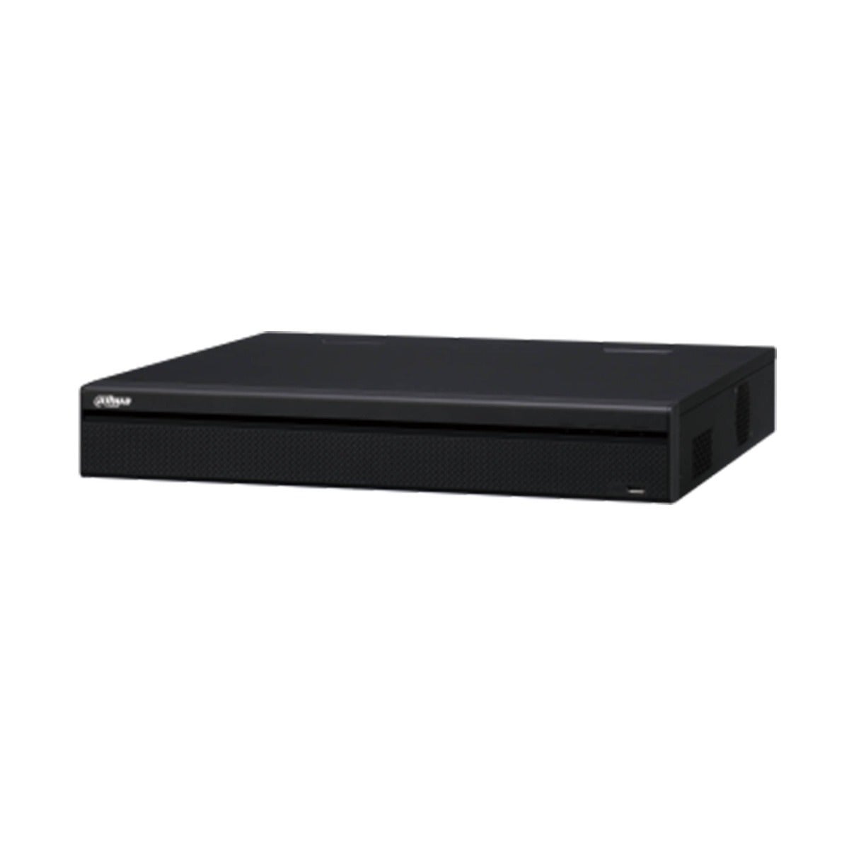 Nvr 24 Ch Ip 12 Mp 4 Hdd 24 Ports Poe Dahua Nvr5424-24P-4Ks2 | Leroy Merlin
