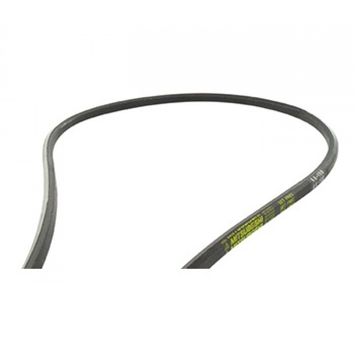 Courroie de coupe pour MTD, Bestgreen, Bolens remplace MTD 754-04175 ...