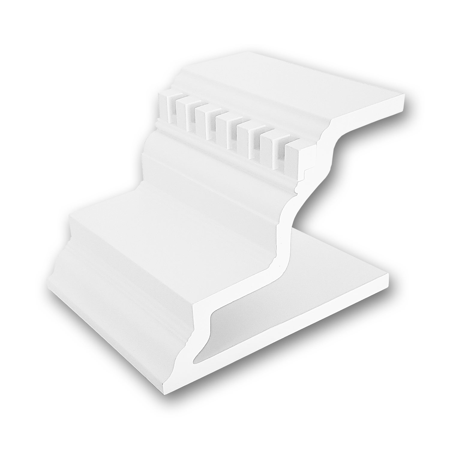 ÉCHANTILLON de la Profil de façade Profhome S-431302 | Corniche Profil ...
