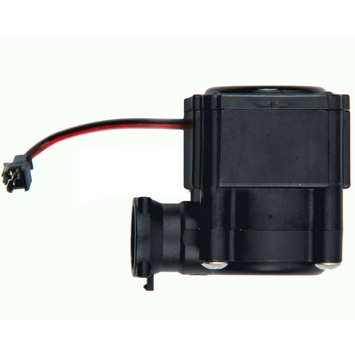 Hidrogenerador Calentador FAGOR FEG11DIN AS0003301 | Leroy Merlin