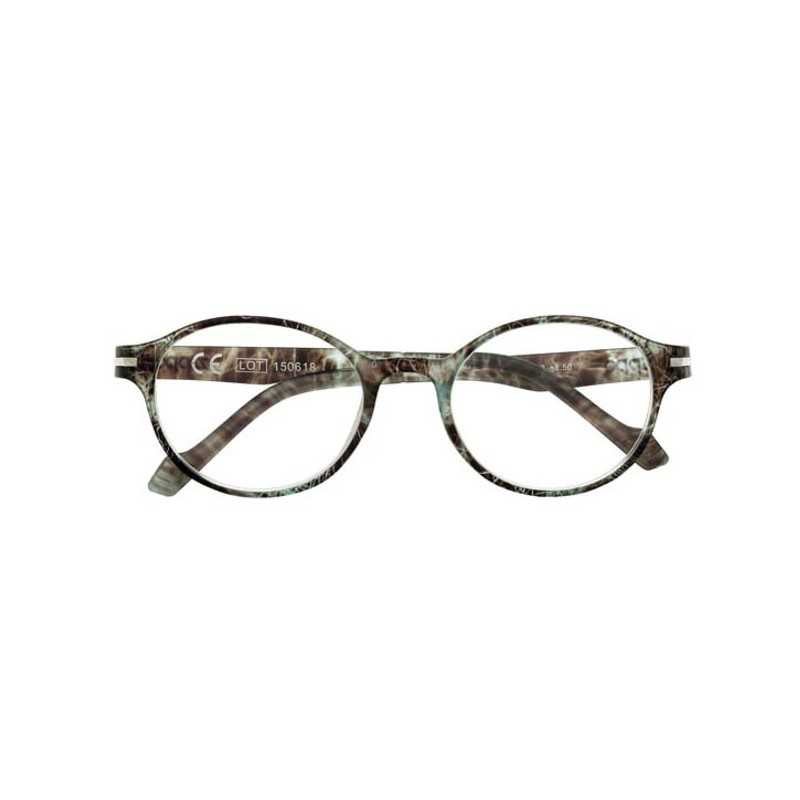 Lunettes de lecture flexibles +1,00 Pr63 Zippo | Leroy Merlin