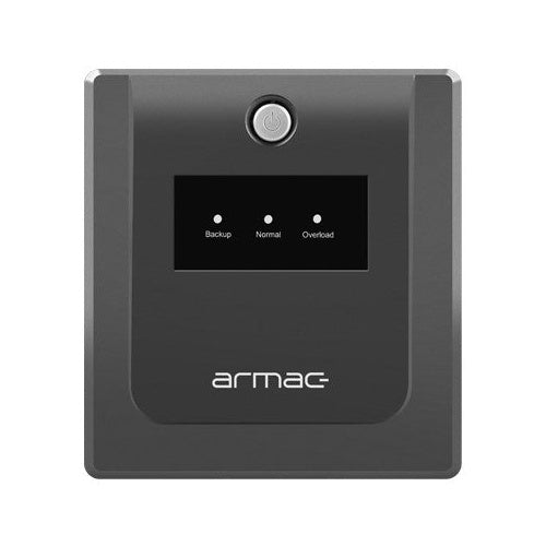 Suministro de energía de emergencia Armac UPS HOME LINE-INTERACTIVE H ...
