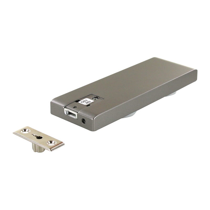 Compas pour abattant à cable - Version : U262 - ITALIANA FERRAMENTA ...