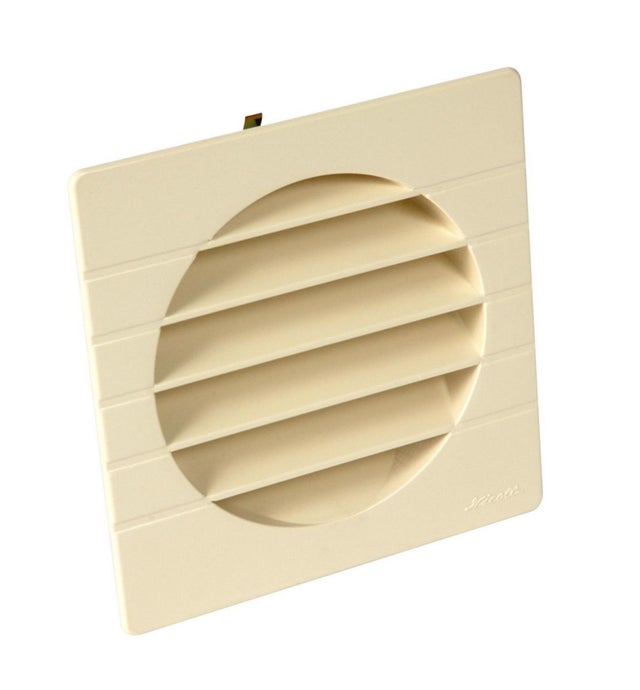 Grille aeration vide sanitaire exterieur au meilleur prix | Leroy Merlin