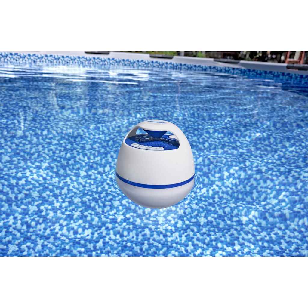 Altavoz flotante con LED y bluetooth | Leroy Merlin