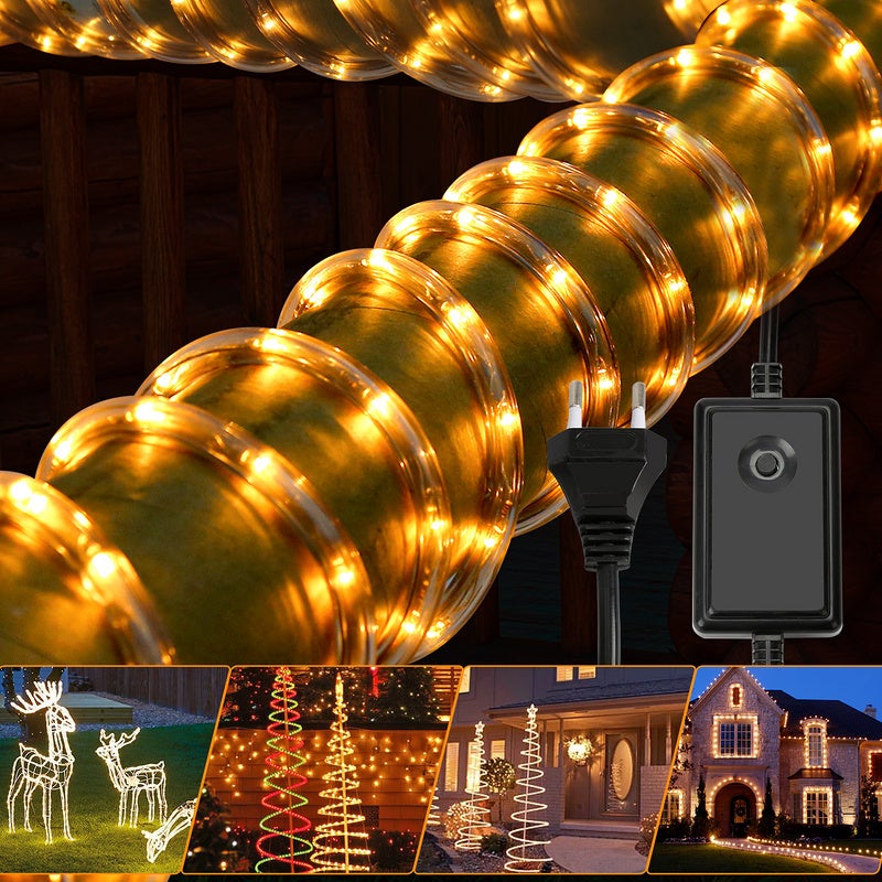 Ley de luz de la luz del tubo de luz LED Lid Light Tubo de luz IP44 Luz ...