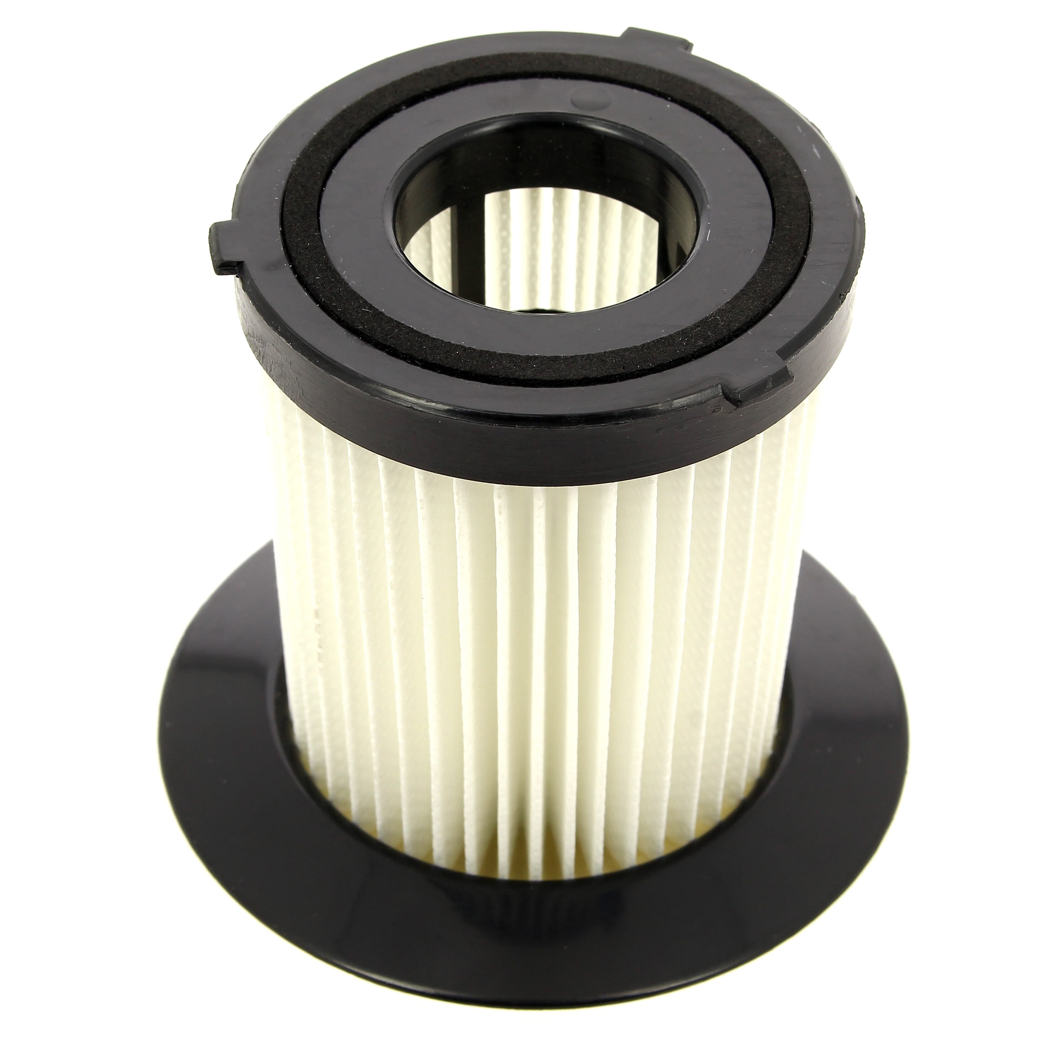 Filtre hepa cylindrique hvc220121 pour Aspirateur Carrefour home ...