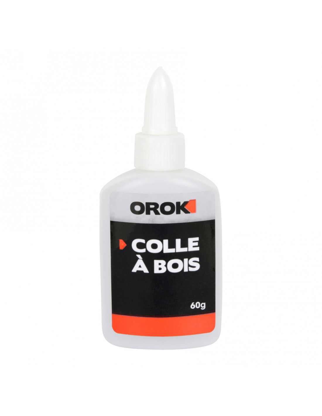 COLLE A BOIS FLACON 60G | Leroy Merlin