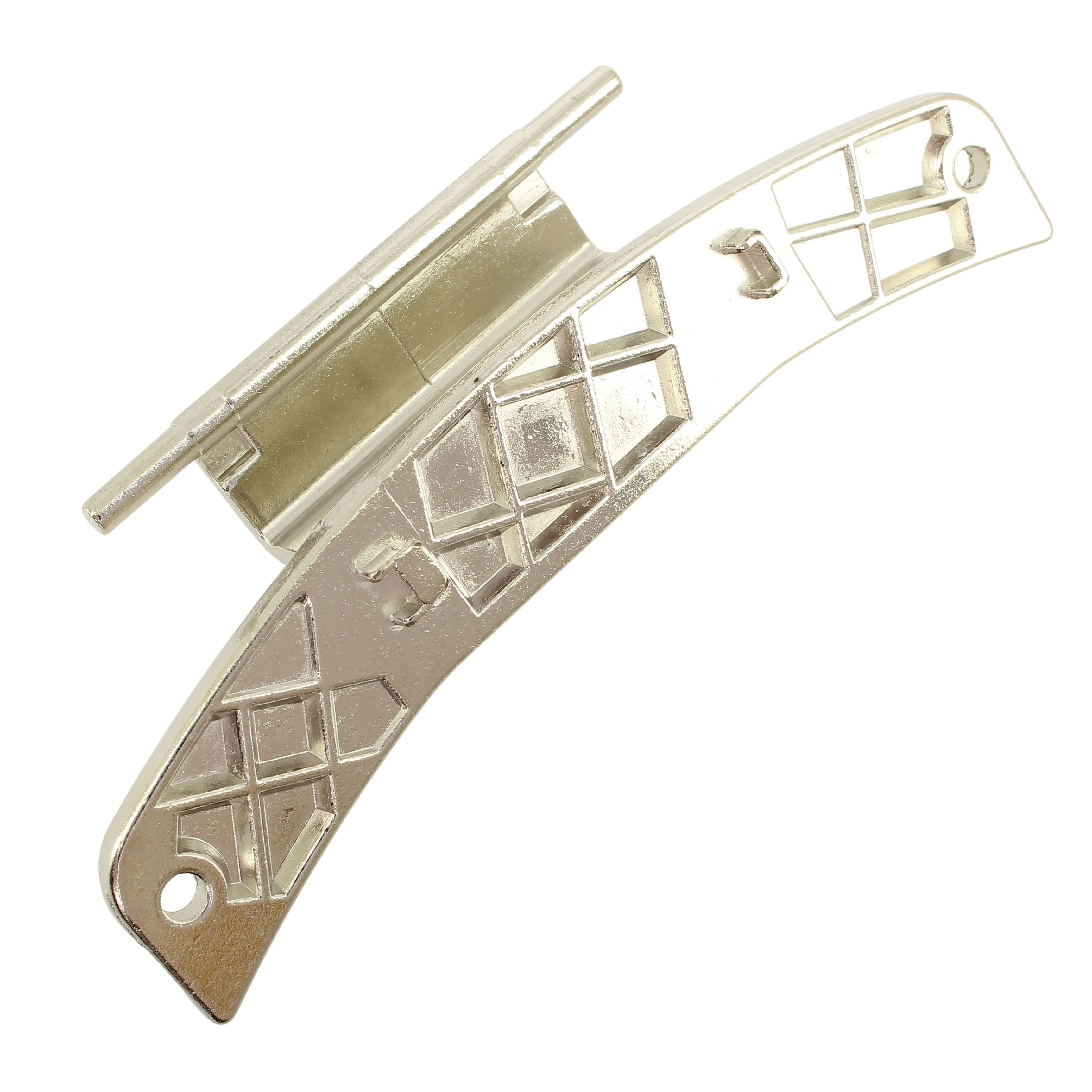 Charniere de hublot l79c000a6 691330927 - lave-linge | Leroy Merlin