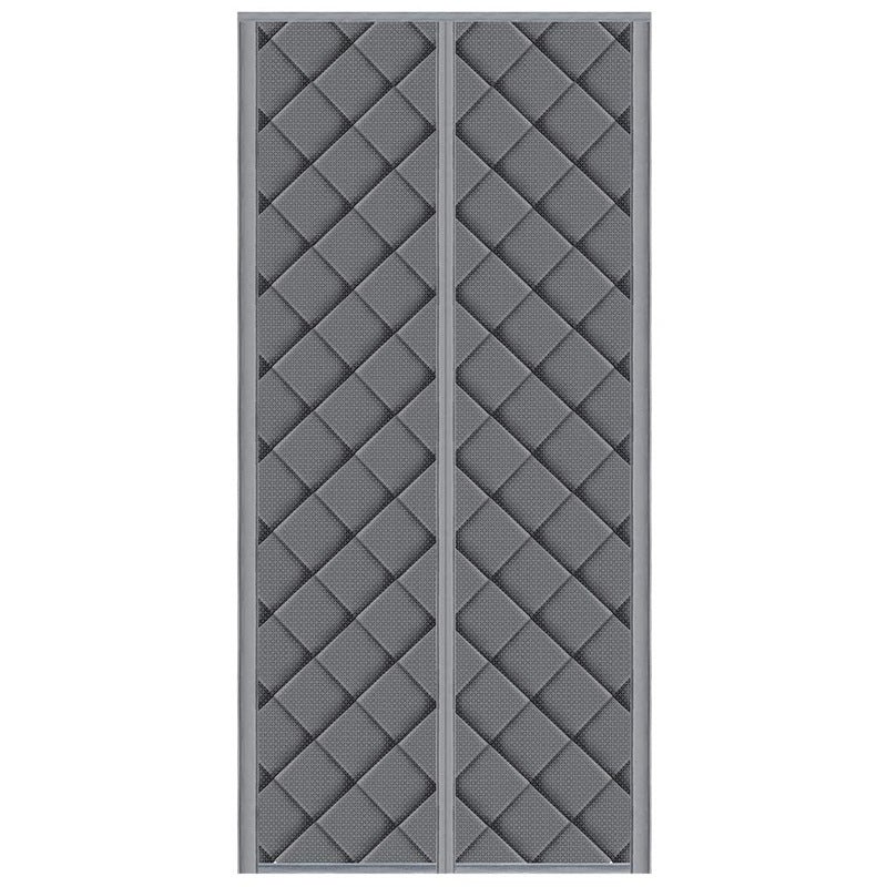 Rideau Thermique Isolant Anti Froid 80x210cm, Rideau Thermique Isolant ...