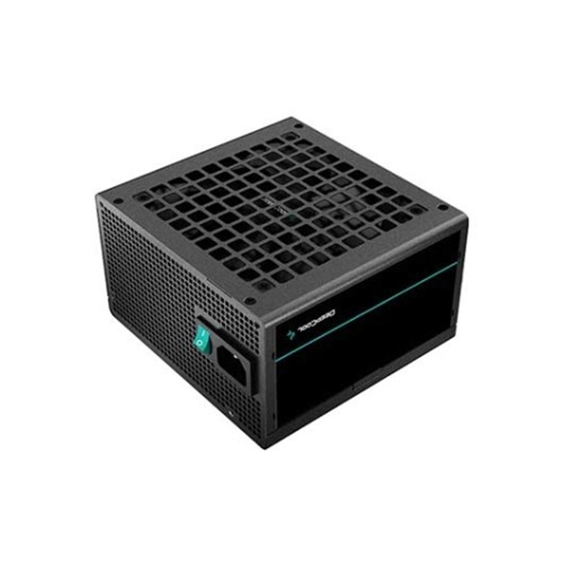 Alimentation atx Deepcool pk650d 650w | Leroy Merlin