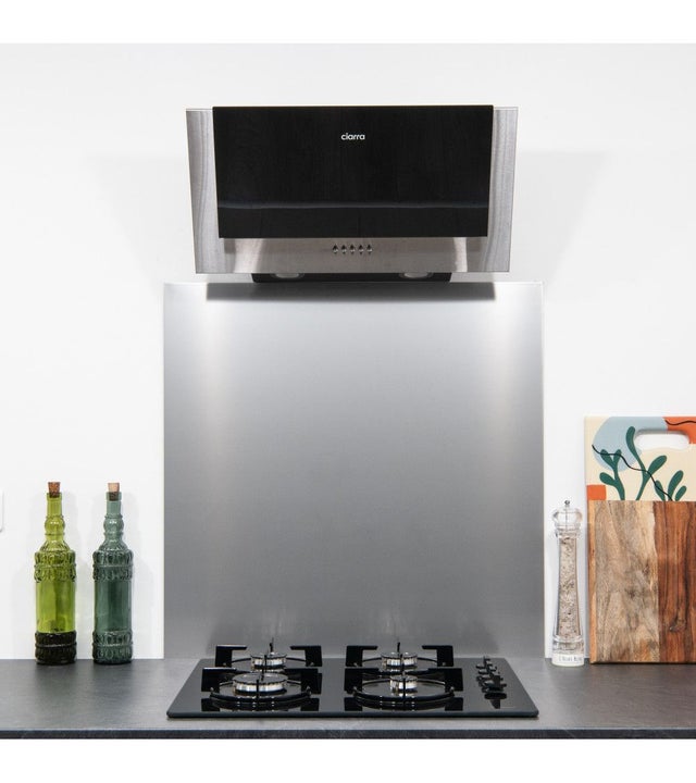 Crédence hauteur 80 cm: au meilleur prix | Bricoman