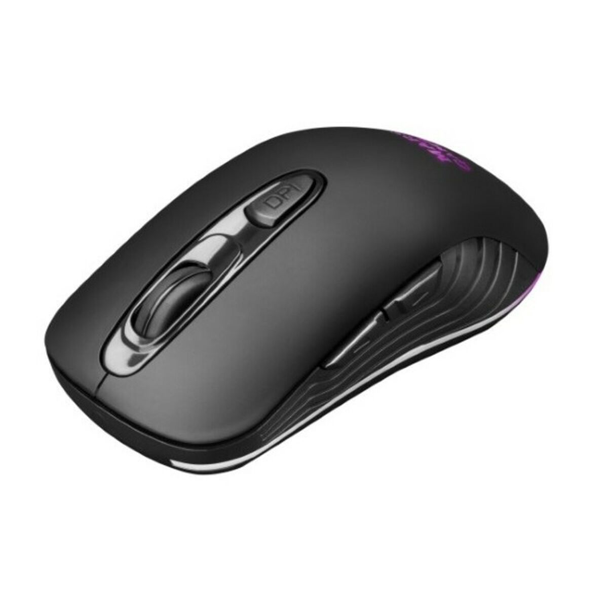 Mouse raton mars gaming optico usb | Leroy Merlin