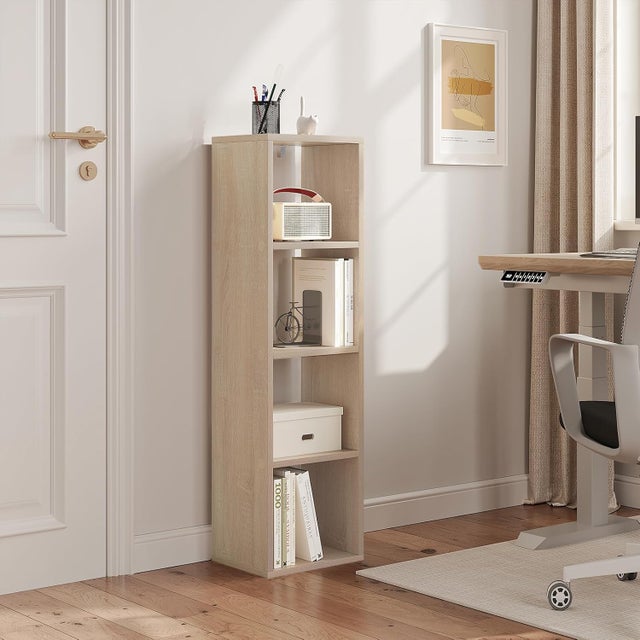 Meuble 4 cubes au meilleur prix | Leroy Merlin